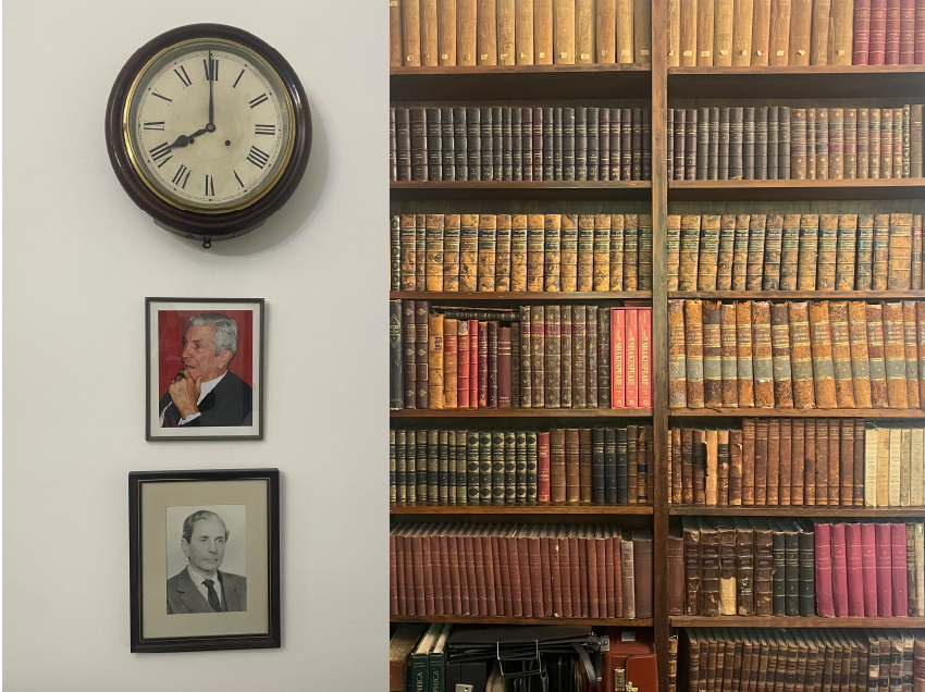 Historia – C&C Beccar Varela