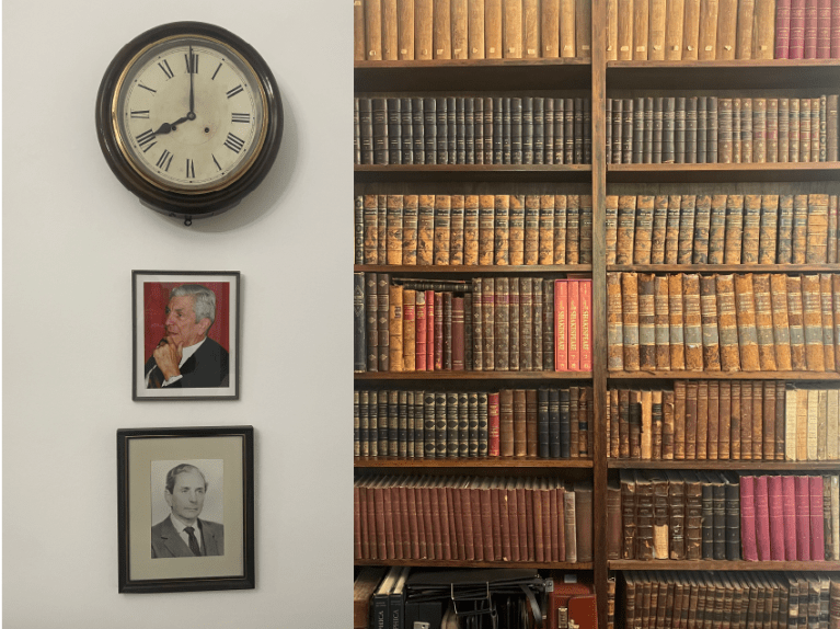 Historia – C&C Beccar Varela