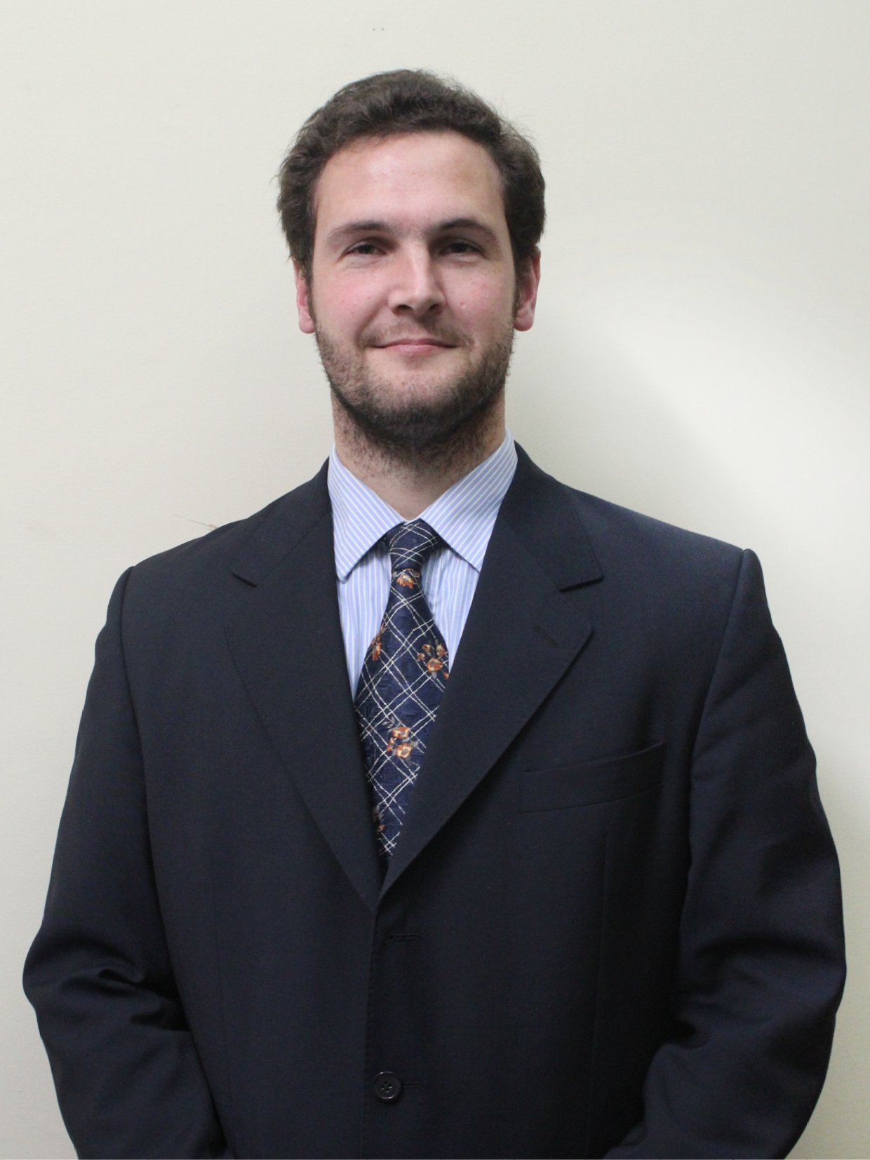 Santiago José Bunge – C&C Beccar Varela